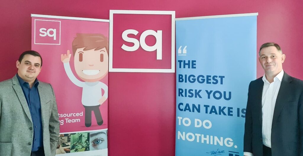 A Partnership For Growth ActionCOACH Partners With Square Media ...