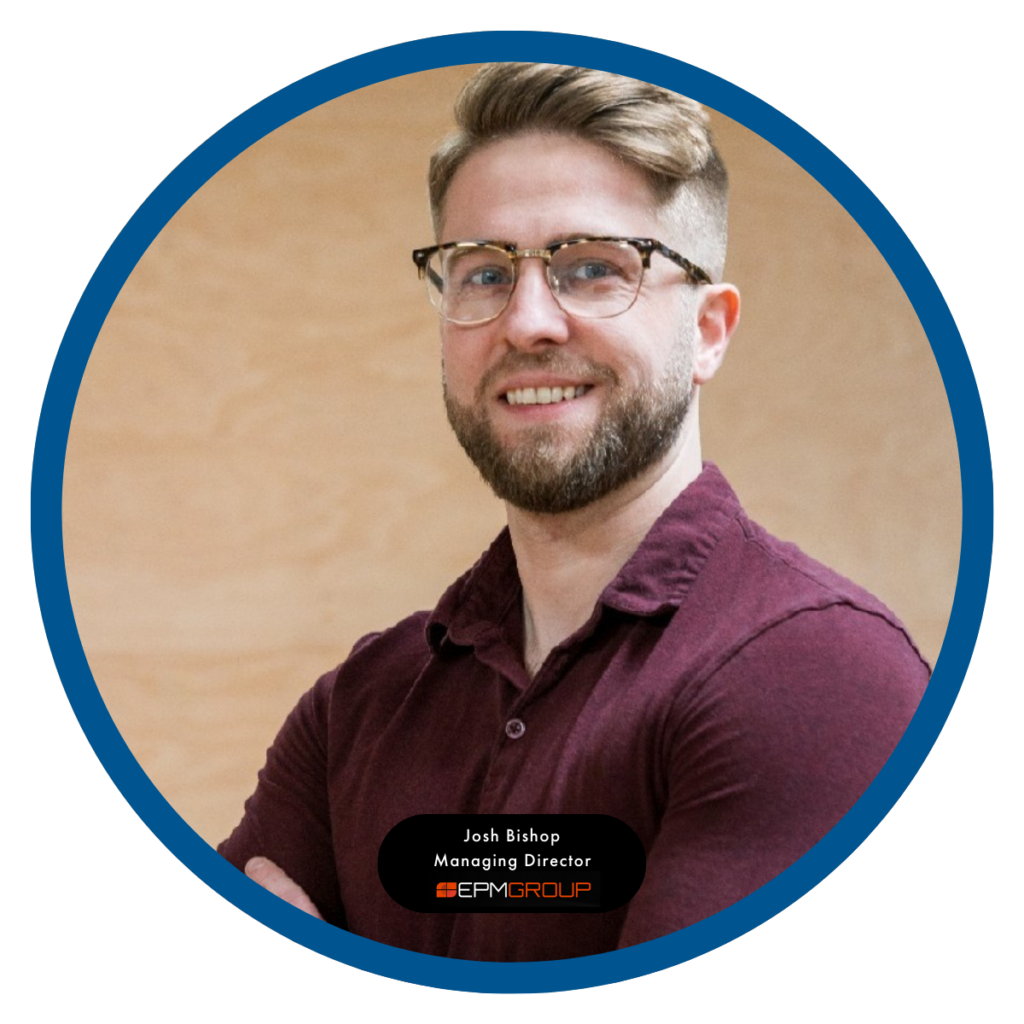 Case Study - Josh Bishop EPM Engineering - Oakham - ActionCOACH