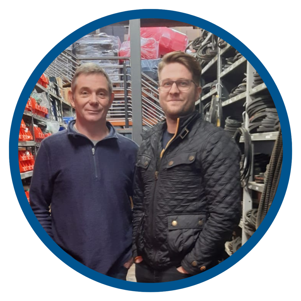 Case Study - Josh Bishop EPM Engineering - Oakham - ActionCOACH